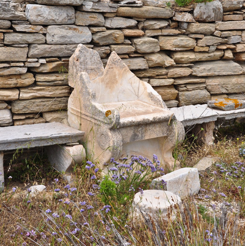 The Jews of Crete – Etz Hayyim Synagogue
