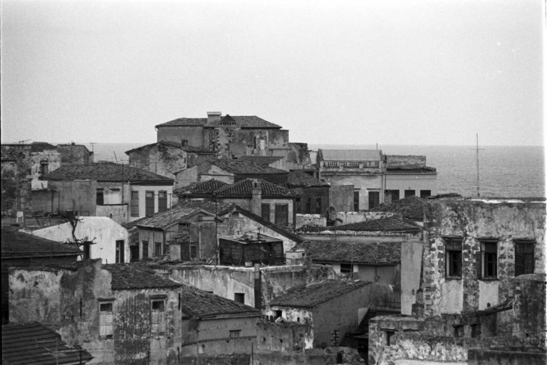 The History of the Jews of Crete – Etz Hayyim Synagogue