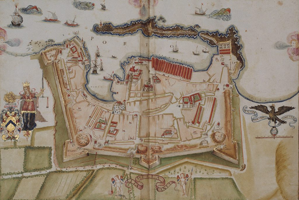 The History of the Jews of Crete – Etz Hayyim Synagogue